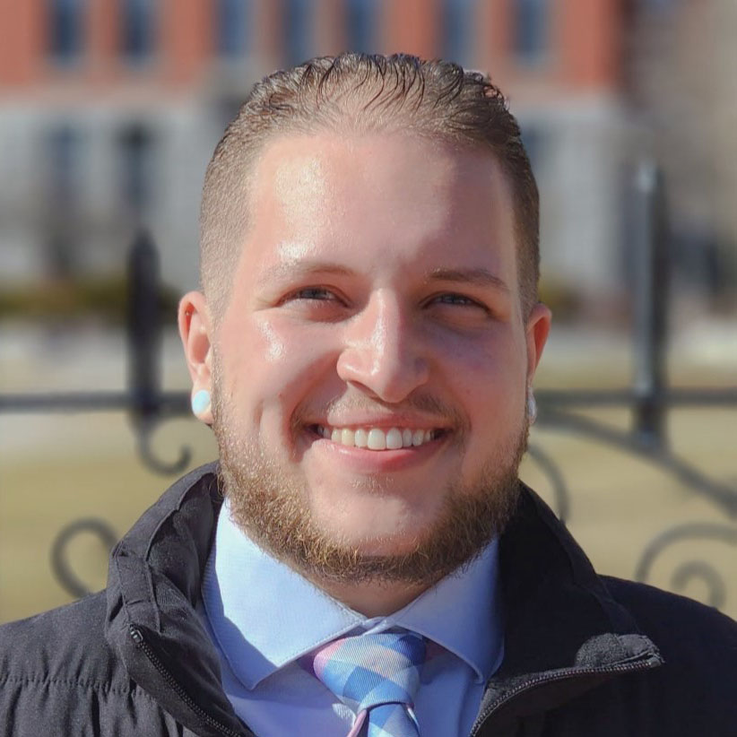 Cayden Davis For Worcester City Council At-Large